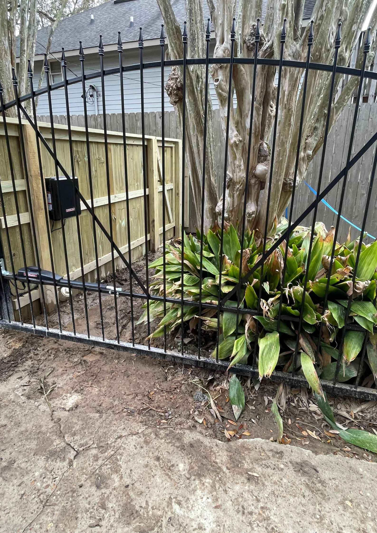 Leading Fencing Company In Southdowns | State Fencing Of Baton Rouge